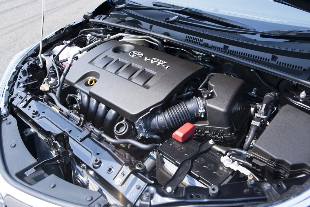 Decoding The C1201 Code In Your Car: Causes And Solutions - Mechanic Place